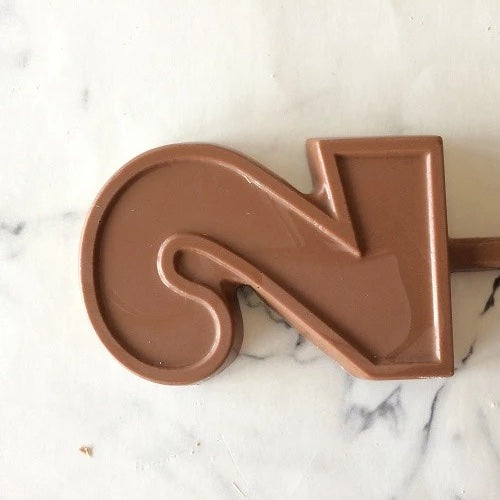 Sweet Relief - 2 Years Young – Top This Chocolate